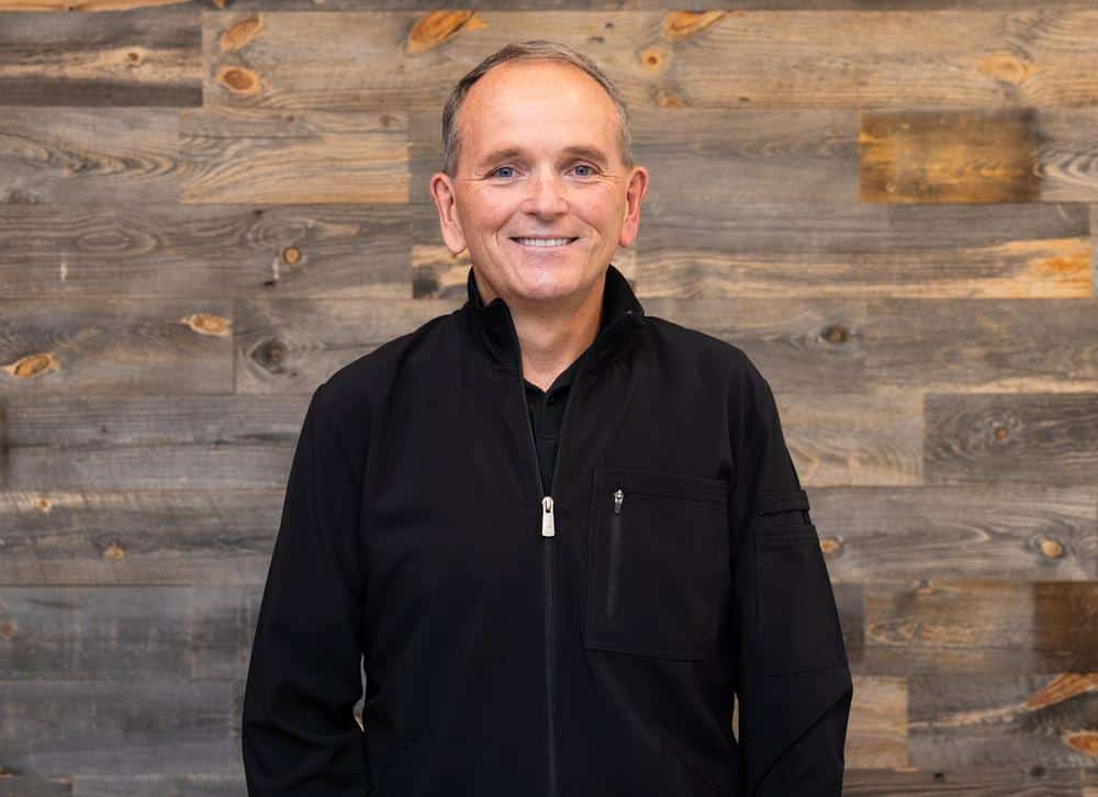 Meet Dr. Robert Ellis | West Wind Dental in Rigby, ID